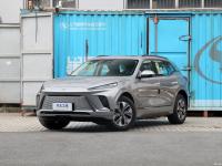 China Buick E5 Zhixiang Long-Range Electric SUV 620km Range 80kWh Battery for Export for sale