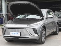 China Buick E5 Zhixiang Long-Range Electric SUV 620km Range 80kWh Battery for Export for sale