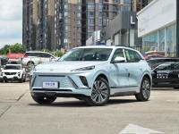 China Buick E5 Zhenxiang Standard 545km CLTC Pure Electric SUV 4892mm 1905mm 1684mm for sale