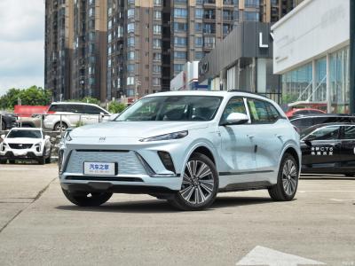 China Buick E5 Zhenxiang Standard 545km CLTC Pure Electric SUV 4892mm 1905mm 1684mm for sale