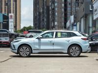 China Buick E5 Zhenxiang Standard 545km CLTC Pure Electric SUV 4892mm 1905mm 1684mm for sale