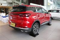 China Chery Tiggo 7 Plus 2021 Kunpeng Edition 1.6TGDI DCT Prestige 5-Seat SUV 115kW for sale