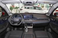 China Chery Tiggo 7 Plus 2021 Kunpeng Edition 1.6TGDI DCT Prestige 5-Seat SUV 115kW for sale