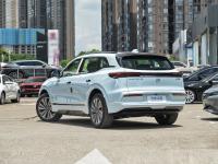 China Buick E5 Zhenxiang Standard 545km CLTC Pure Electric SUV 4892mm 1905mm 1684mm for sale
