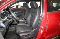 China Chery Tiggo 7 Plus 2021 Kunpeng Edition 1.6TGDI DCT Prestige 5-Seat SUV 115kW for sale