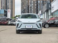 China Buick E5 Zhenxiang Standard 545km CLTC Pure Electric SUV 4892mm 1905mm 1684mm for sale