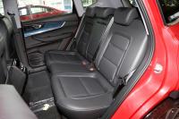 China Chery Tiggo 7 Plus 2021 Kunpeng Edition 1.6TGDI DCT Prestige 5-Seat SUV 115kW for sale
