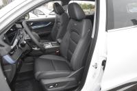 China Chery Tiggo 7 Plus 2021 Kunpeng Edition 1.6TGDI DCT Prestige SUV 4500x1842x1746 for sale