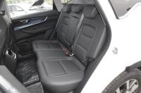 China Chery Tiggo 7 Plus 2021 Kunpeng Edition 1.6TGDI DCT Prestige SUV 4500x1842x1746 for sale
