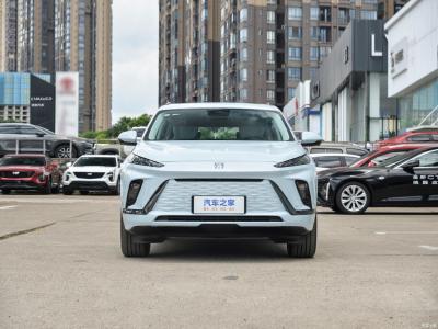 China Buick E5 Zhenxiang Long-Range Electric SUV 620km Range 80kWh Battery EV for sale