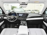 China Buick E5 Zhenxiang Long-Range Electric SUV 620km Range 80kWh Battery EV for sale