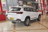 China Chery Tiggo 8 2023 230TCI Automatic SUV 5 Seats 1.5L 115kW Gasoline FWD for sale