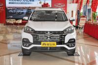 China Chery Tiggo 8 2023 230TCI Automatic SUV 5 Seats 1.5L 115kW Gasoline FWD for sale