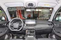 China Chery Tiggo 8 2023 230TCI Automatic SUV 5 Seats 1.5L 115kW Gasoline FWD for sale