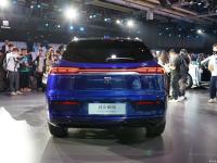 China Buick E5 Avenir 4WD Pure Electric SUV 603km CLTC Range 80kWh Battery for sale