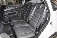 China Chery Tiggo 8 2023 230TCI Automatic SUV 5 Seats 1.5L 115kW Gasoline FWD for sale