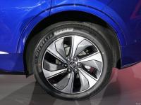 China Buick E5 Avenir 4WD Pure Electric SUV 603km CLTC Range 80kWh Battery for sale