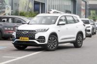 China Chery Tiggo 8 2023 Kunpeng 290TGDI Automatic Excellence 5-Seat SUV 1.5L 115kW for sale