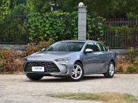 China 2024 Buick Regal 25T Premium Edition Sedan 1.5L 169HP L4 Gasoline 205km/h for sale
