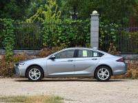 China 2024 Buick Regal 25T Premium Edition Sedan 1.5L 169HP L4 Gasoline 205km/h for sale