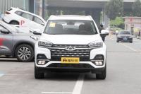 China Chery Tiggo 8 2023 Kunpeng 290TGDI Automatic Excellence 5-Seat SUV 1.5L 115kW for sale