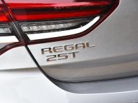 China 2024 Buick Regal 25T Premium Edition Sedan 1.5L 169HP L4 Gasoline 205km/h for sale