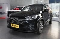 China 2023 Chery Tiggo 8 Kunpeng 290TGDI Automatic Deluxe Edition 4500x1860x1746 SUV 5 Seats for sale