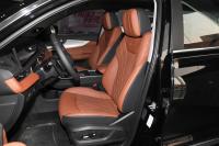 China 2023 Chery Tiggo 8 Kunpeng 290TGDI Automatic Deluxe Edition 4500x1860x1746 SUV 5 Seats for sale