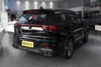 China 2023 Chery Tiggo 8 Kunpeng 290TGDI Automatic Deluxe Edition 4500x1860x1746 SUV 5 Seats for sale