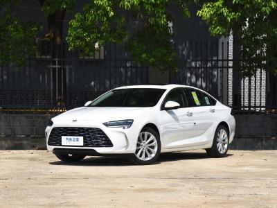 China 2024 Buick Regal 2.0T Turbo 28T Indulgent Edition Left Steering Sedan 174kW for sale