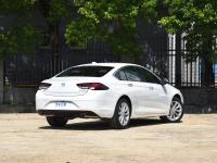 China 2024 Buick Regal 2.0T Turbo 28T Indulgent Edition Left Steering Sedan 174kW for sale