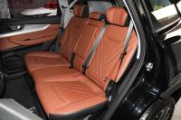 China 2023 Chery Tiggo 8 Kunpeng 290TGDI Automatic Deluxe Edition 4500x1860x1746 SUV 5 Seats for sale