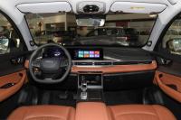 China 2023 Chery Tiggo 8 Kunpeng 290TGDI Automatic Deluxe Edition 4500x1860x1746 SUV 5 Seats for sale