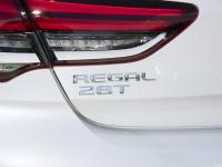 China 2024 Buick Regal 2.0T Turbo 28T Indulgent Edition Left Steering Sedan 174kW for sale