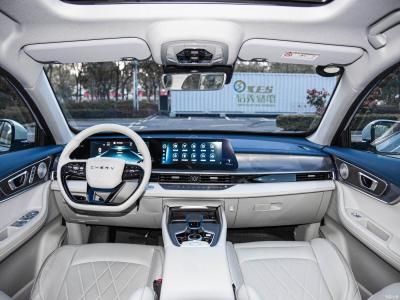 China SUV Structure Chery Tiggo 8 PRO Energy EV Electric Car with 1 for sale