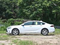 China Buick New Regal 25T 2024 Gasoline Sedan 1.5T 169HP 9-Speed Auto 4-Door 5-Seat for sale