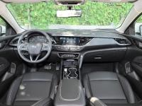 China Buick New Regal 25T 2024 Gasoline Sedan 1.5T 169HP 9-Speed Auto 4-Door 5-Seat for sale
