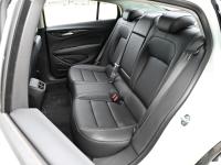 China Buick New Regal 25T 2024 Gasoline Sedan 1.5T 169HP 9-Speed Auto 4-Door 5-Seat for sale