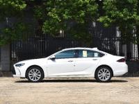China Buick Newregal 28t 2024 2.0T 237HP 4-Door Sedan with ISO10012 Certification for sale