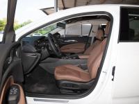 China Buick Newregal 28t 2024 2.0T 237HP 4-Door Sedan with ISO10012 Certification for sale