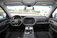 China Chery Tiggo 8 2023 Kunpeng 290TGDI Automatic Deluxe Edition 5 Seats SUV 1.5L for sale