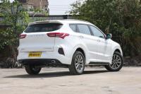 China Chery Tiggo 8 2023 Kunpeng 290TGDI Automatic Deluxe Edition 5 Seats SUV 1.5L for sale