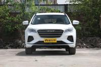China Chery Tiggo 8 2023 Kunpeng 290TGDI Automatic Deluxe Edition 5 Seats SUV 1.5L for sale