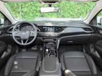 China 2024 Buick Regal 25T Super-Enjoyment Gasoline Sedan 4904mm FWD 9-Speed for sale