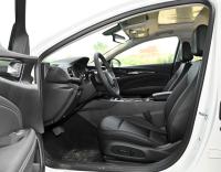 China 2024 Buick Regal 25T Super-Enjoyment Gasoline Sedan 4904mm FWD 9-Speed for sale