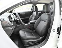 China 2024 Buick Regal 25T Super-Enjoyment Gasoline Sedan 4904mm FWD 9-Speed for sale