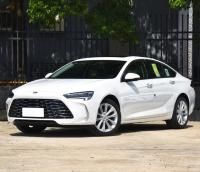 China 2024 Buick Regal 28t Exclusive Edition Gasoline Sedan 2.0T 237HP 9-Speed FWD for sale
