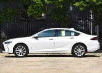 China 2024 Buick Regal 28t Exclusive Edition Gasoline Sedan 2.0T 237HP 9-Speed FWD for sale