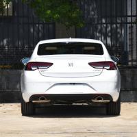 China 2024 Buick Regal 28t Exclusive Edition Gasoline Sedan 2.0T 237HP 9-Speed FWD for sale
