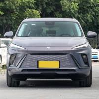 China Buick E5 2023 Smart Enjoy Standard Battery Life Electric SUV 4892mm 180kW for sale